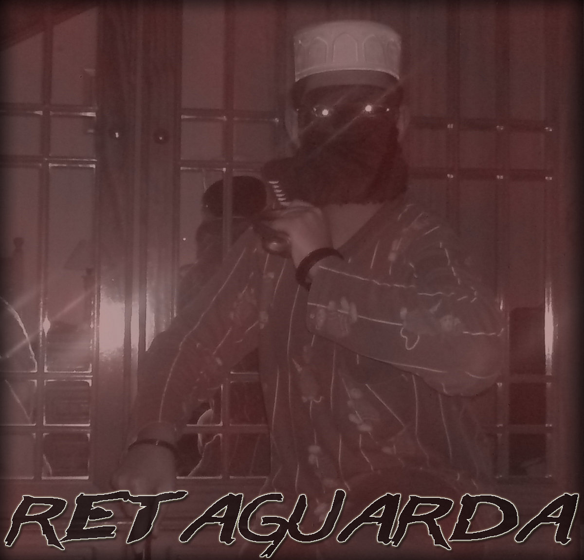 Retaguarda | Retaguarda
