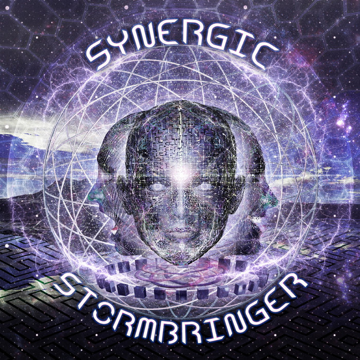 Stormbringer | Synergic | Vertigo Records