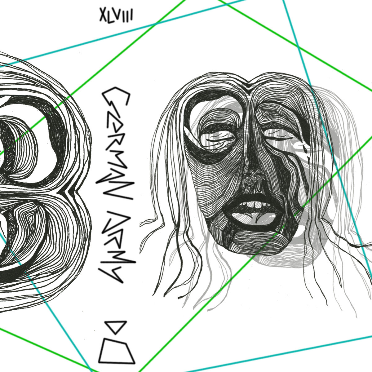 Barrineans | German Army
