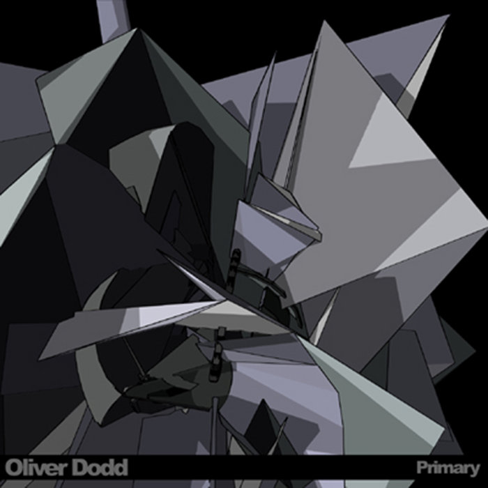 Primary | Oliver Dodd | konstructure