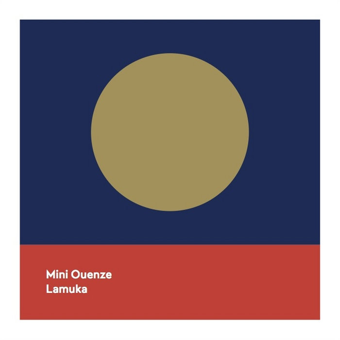 LAMUKA | Mini Ouenze : Alvie Bitemo, Benoist Este | Mini Ouenze