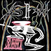 BBQ Pope LP | BBQ Pope