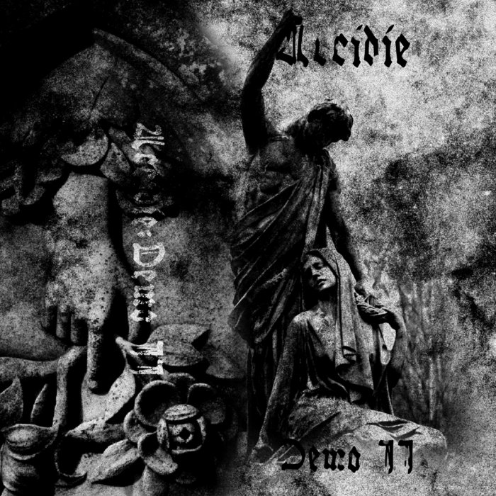 Demo II | Accidie