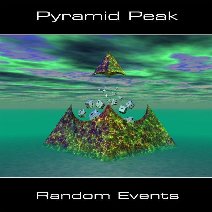 Random Events | Pyramid Peak