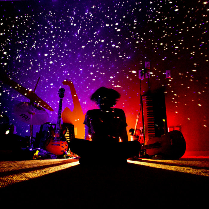 Stargazer | Rainbow Danger Club