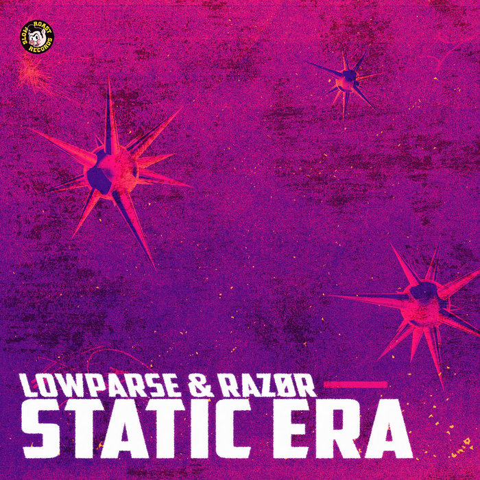 Static Era | LowParse, ,razør | Slow Roast Records