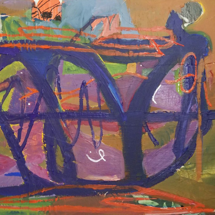 Sonic Landscapes | Erik Van Dam and Evan Waaramaa | Erik van Dam