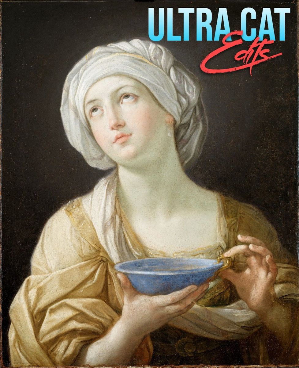 Ultra Cat's March 2023 Edit Pack | Ultra Cat