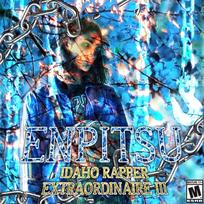 Idaho Rapper Extraordinaire III | Kenopro79