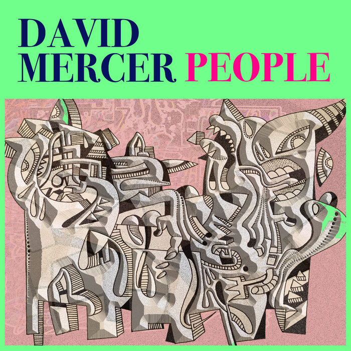 People | David Mercer