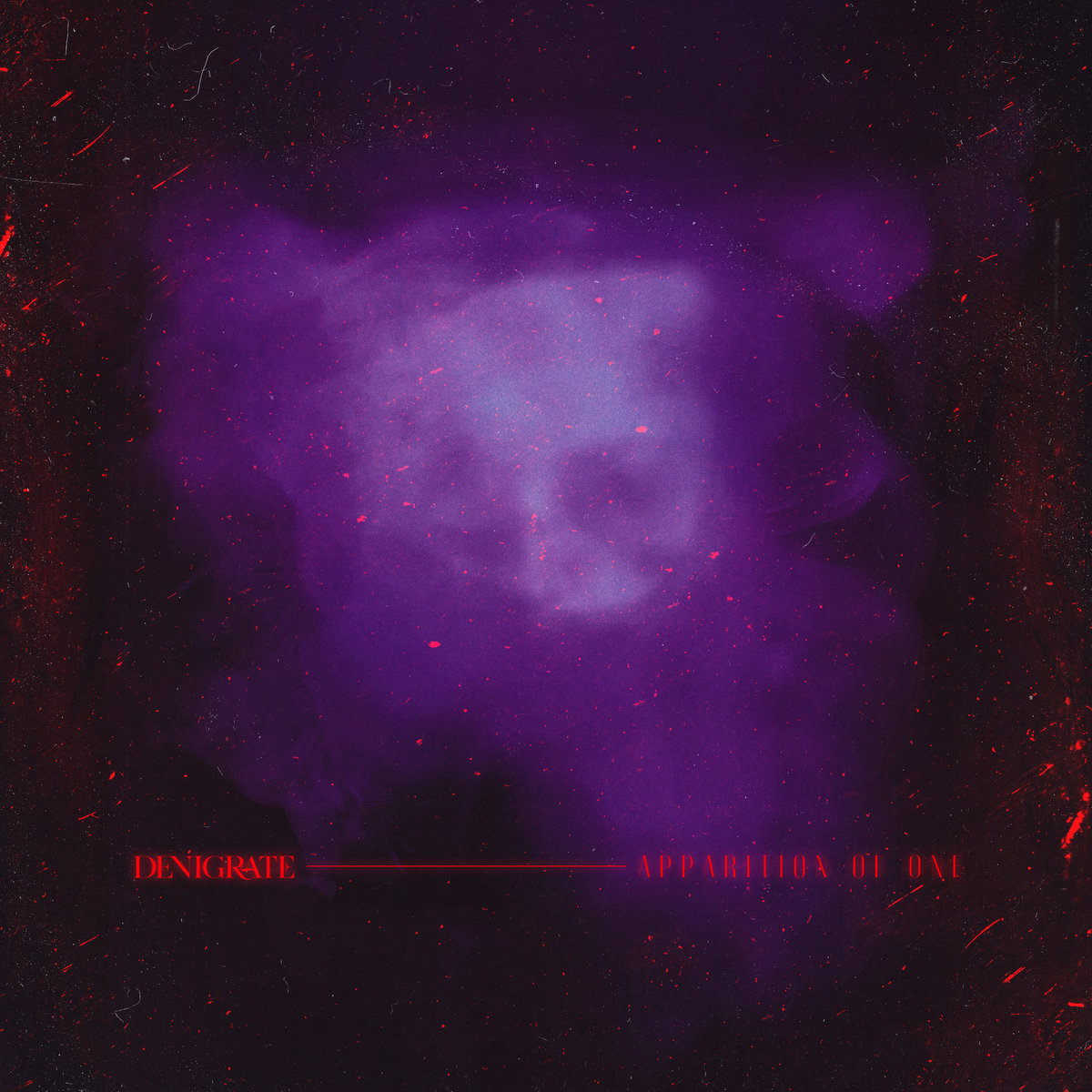 The Apparation of One | Denigrate