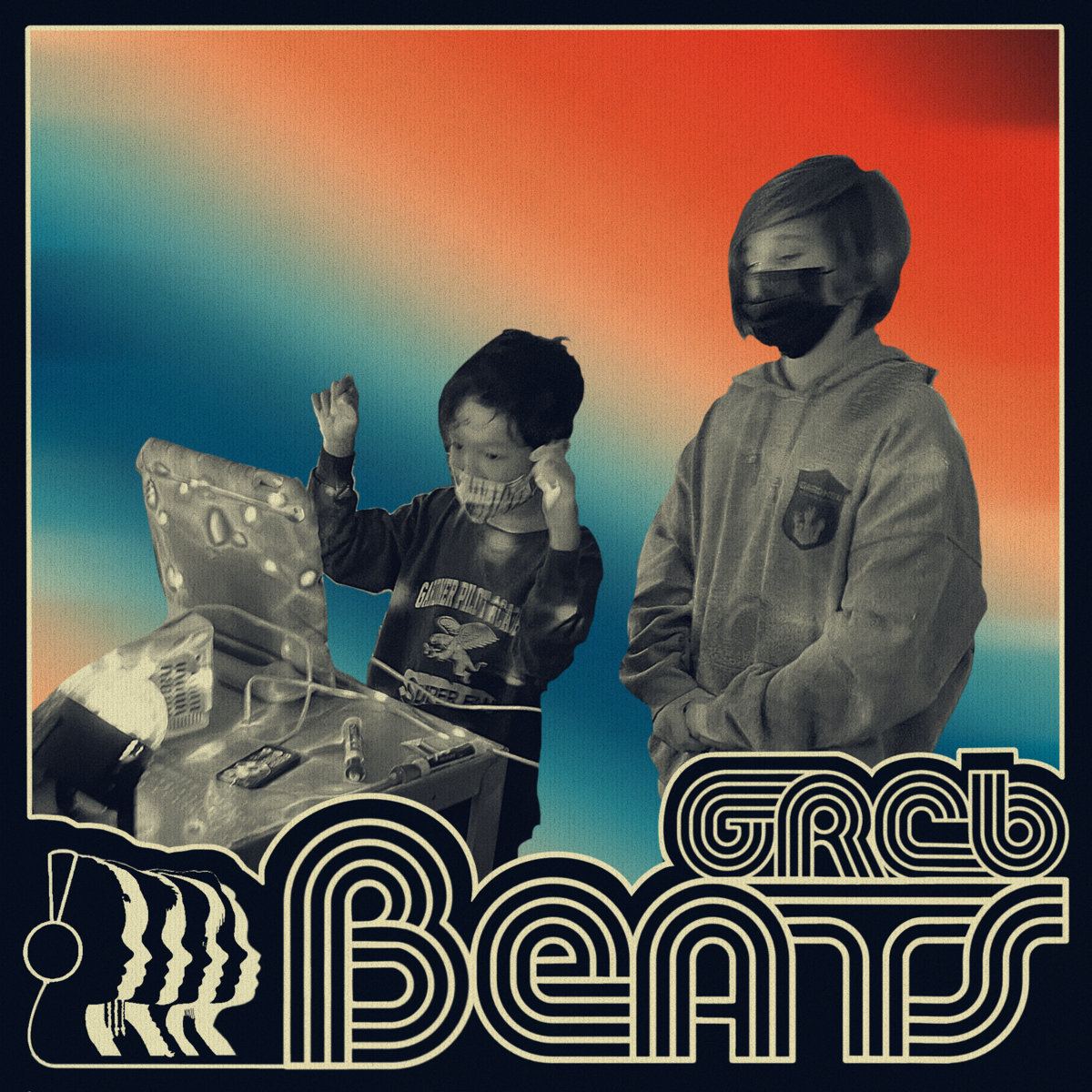 GRCB BEATS @ GPA FALL 2022 | Original tracks created by participants of ...