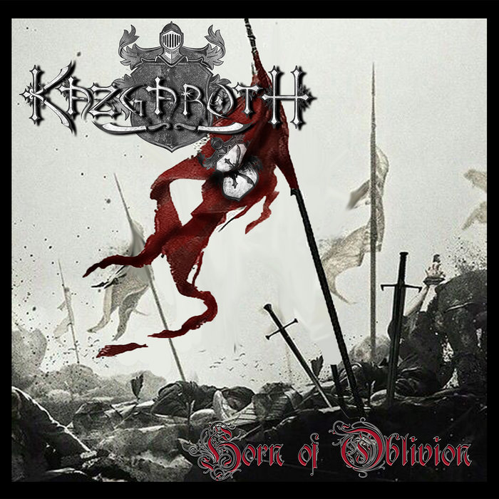 Horn of Oblivion | Kazgaroth