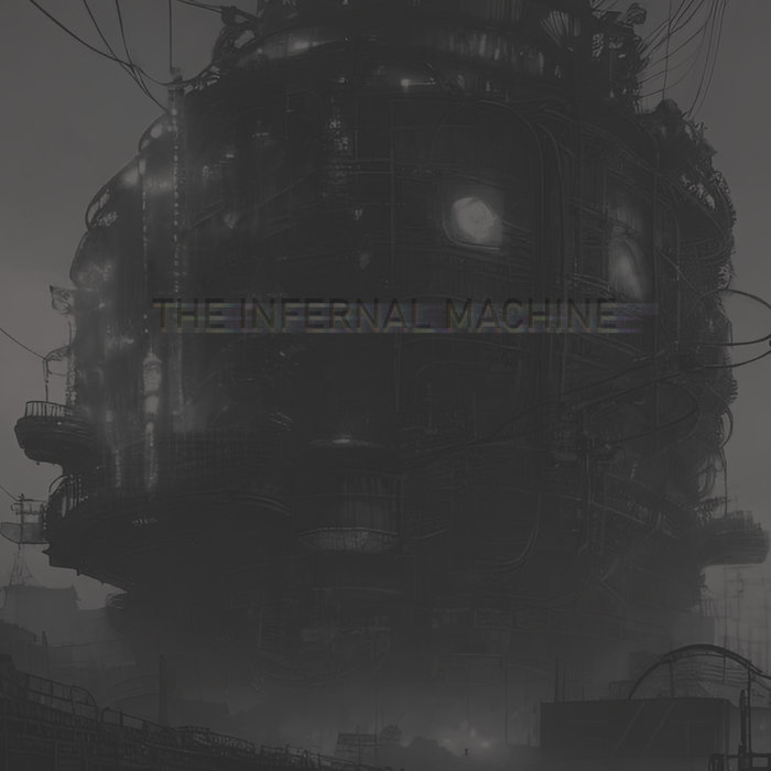 The Infernal Machine | Ghast // Tech