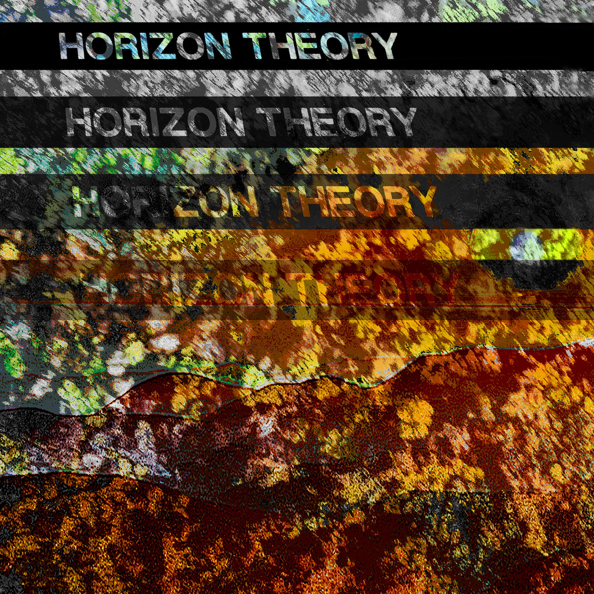 Horizon Theory EP | Horizon Theory Horizon Theory EP | Horizon Theory
