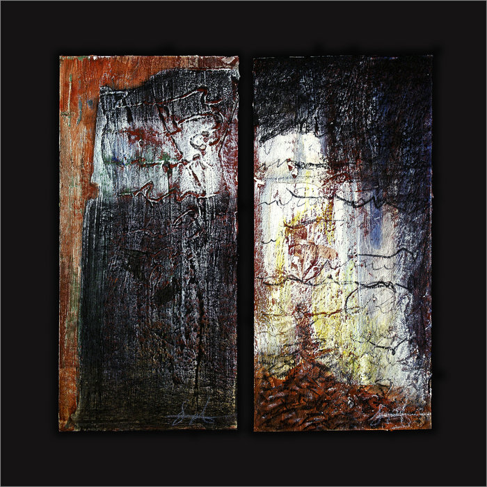 The Dark Ages | Joseph Minadeo | PatternBased