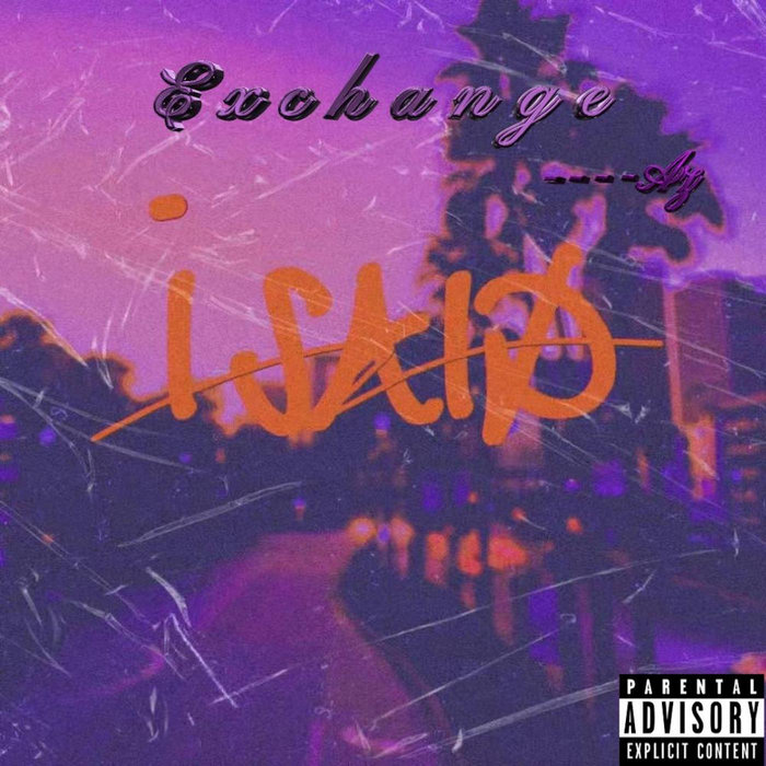 Exchange | AzZ | Showstart-release