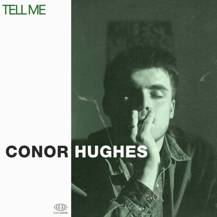 Tell Me | Conor Hughes