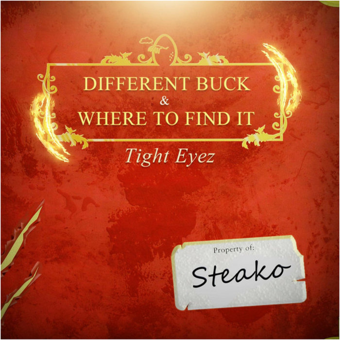 Different Buck And Where to Find it | Steako