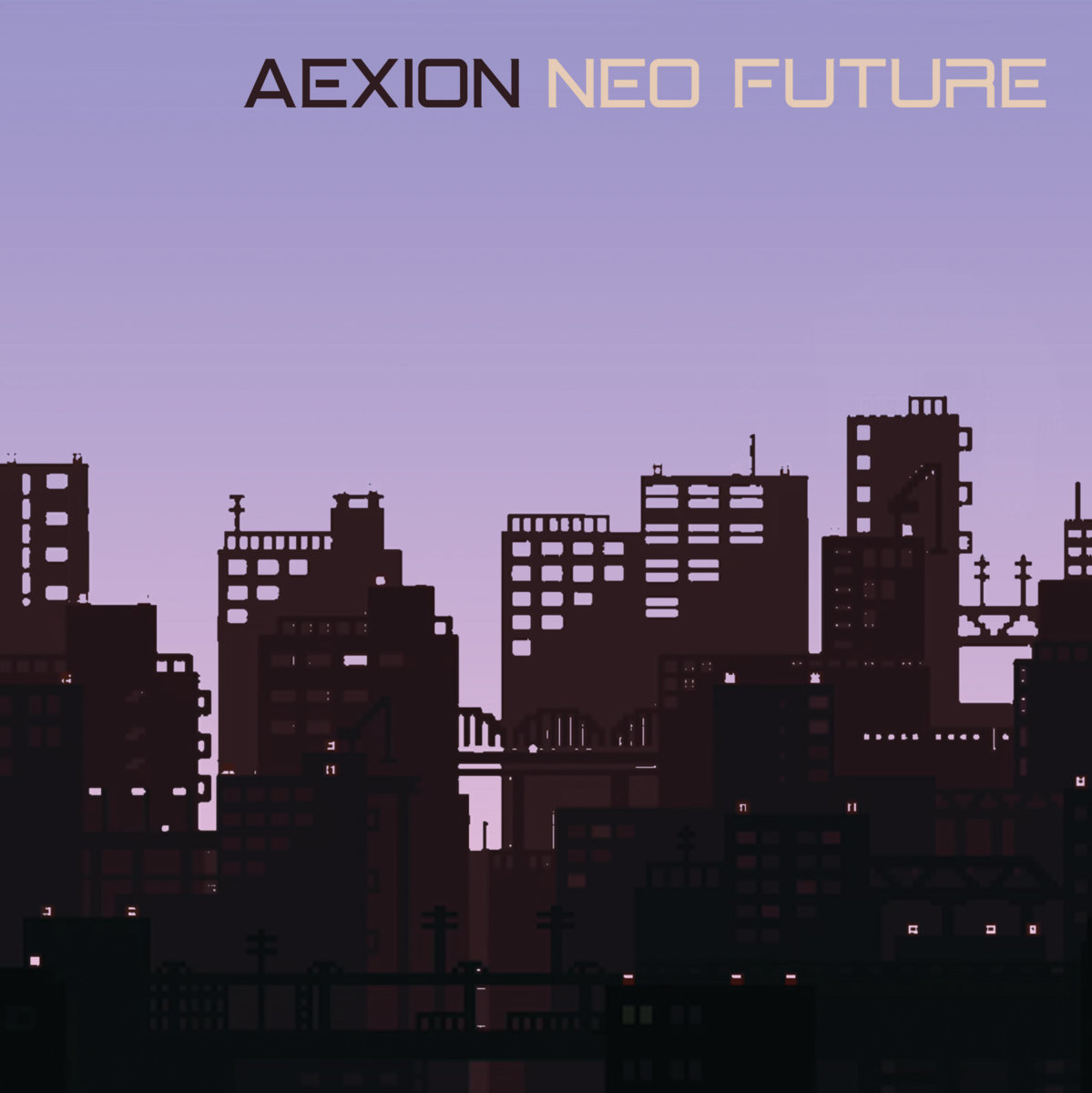 Neo Future | Aexion | Coraspect Media Group