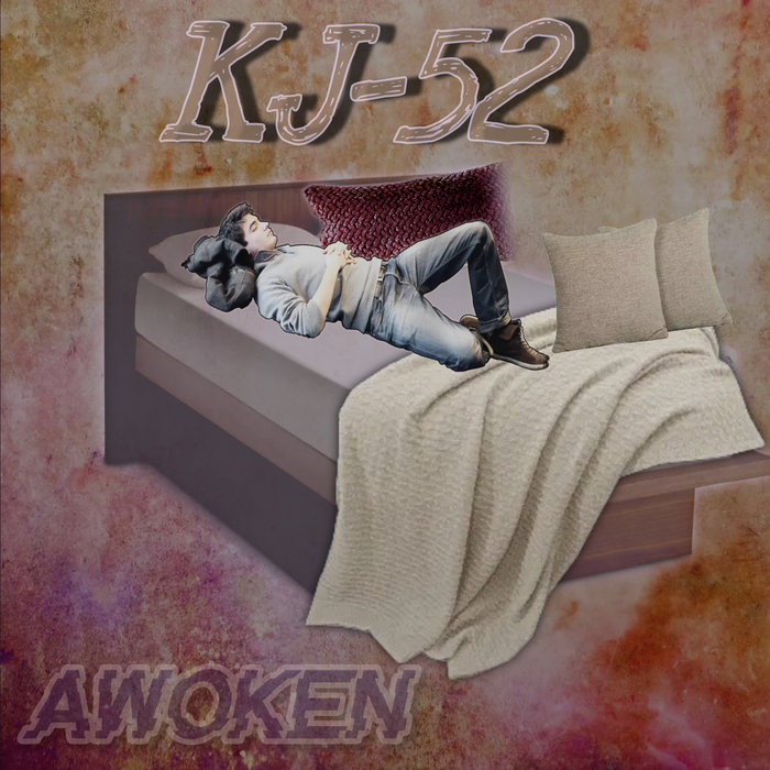 Awoken | KJ-52