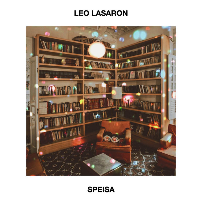 Speisa | Leo Lasaron