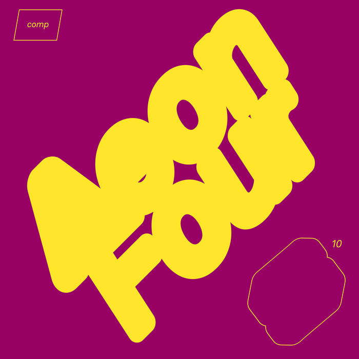 Aeon Four x10 | Aeon Four | Straight Up Breakbeat