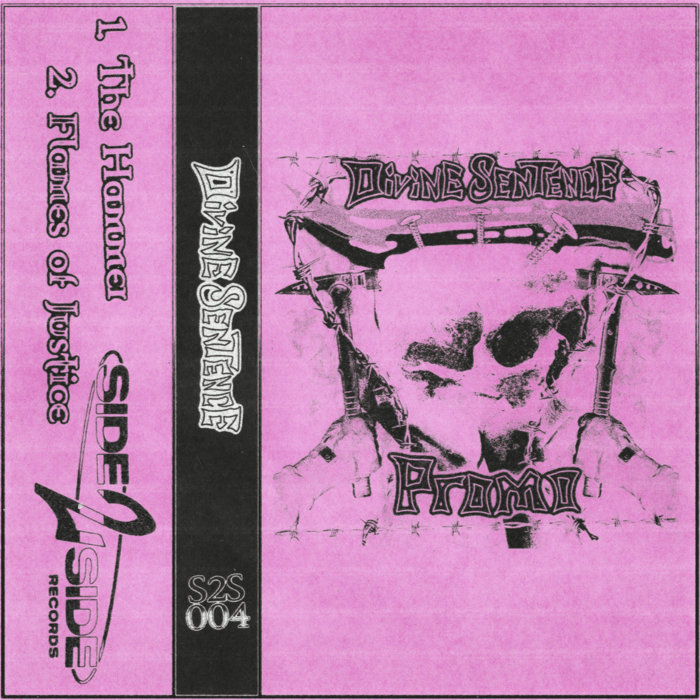 Promo '24 | Divine Sentence