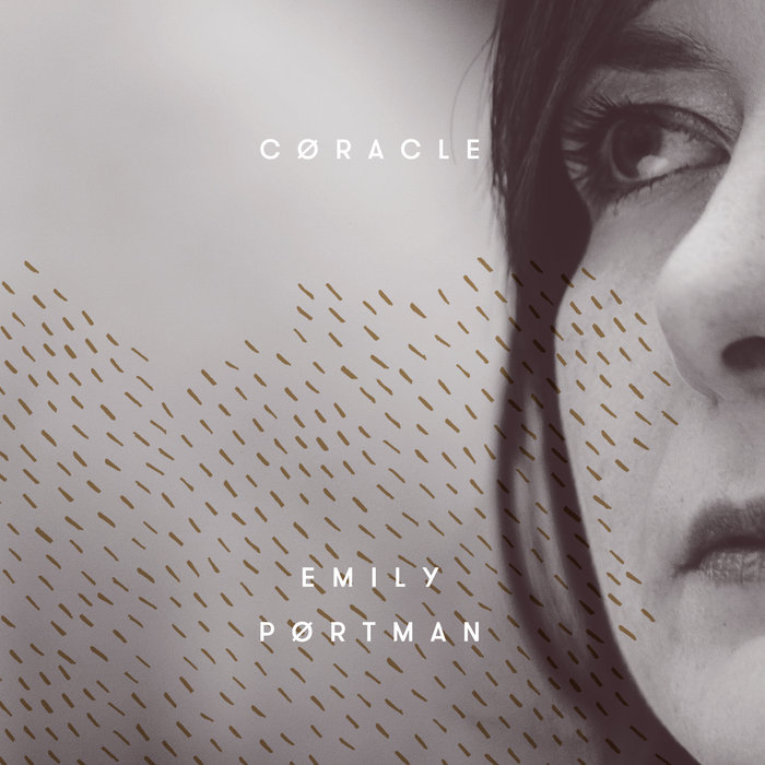 Coracle | Emily Portman