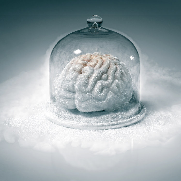 Frozen Thoughts -Live Winter Sessions 2024 | Matsi's Basement