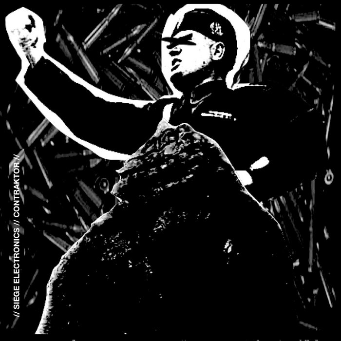 Split | Siege Electronics / Contraktor | Contraktor