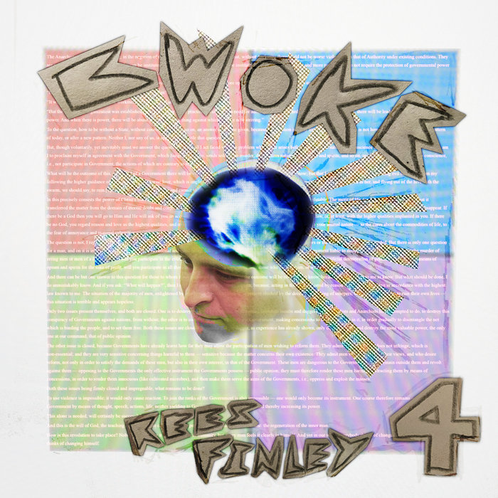 Bwoke 4 | Rees Finley