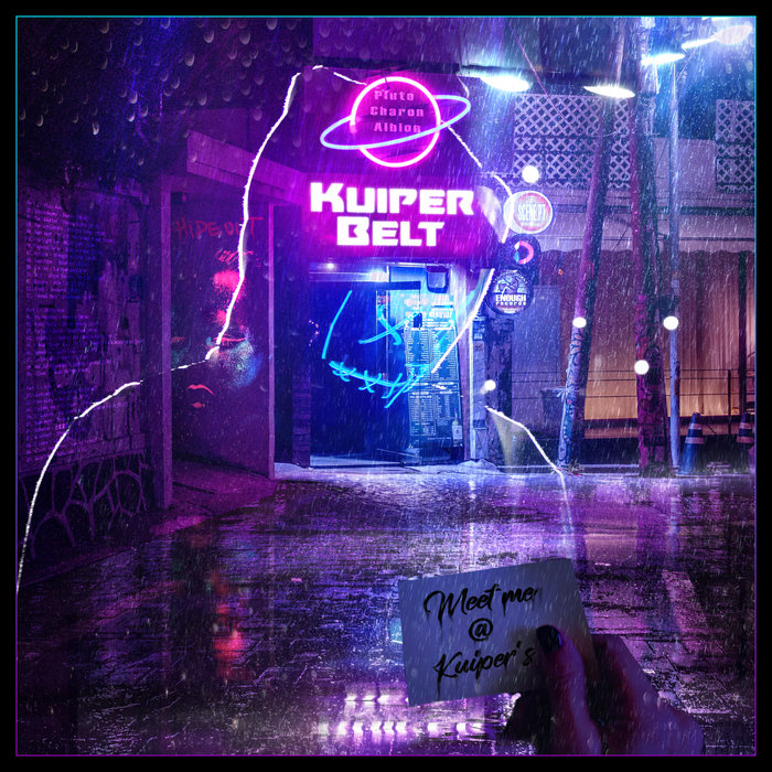 Meet Me at Kuiper's | Various Artists | Enough Records