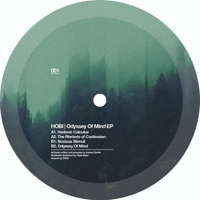 Noxious Stimuli | Velvet May