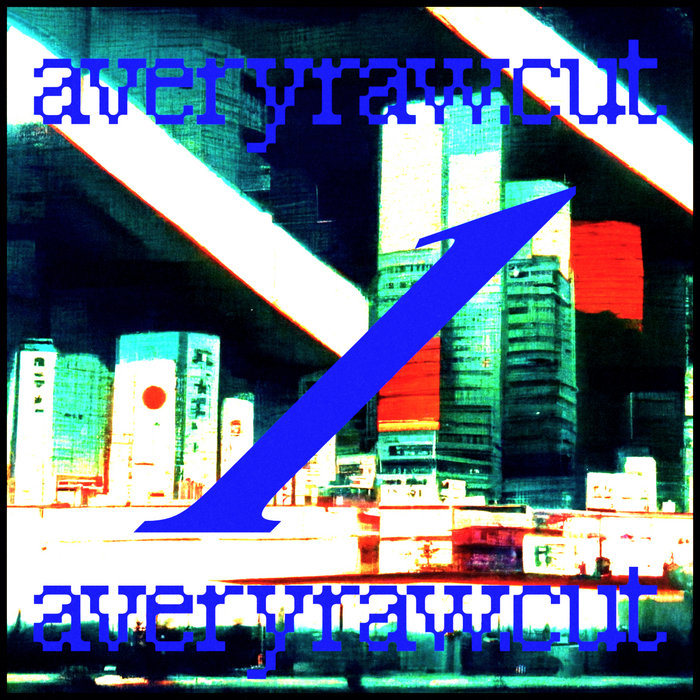 a very raw.cut | Visual Render