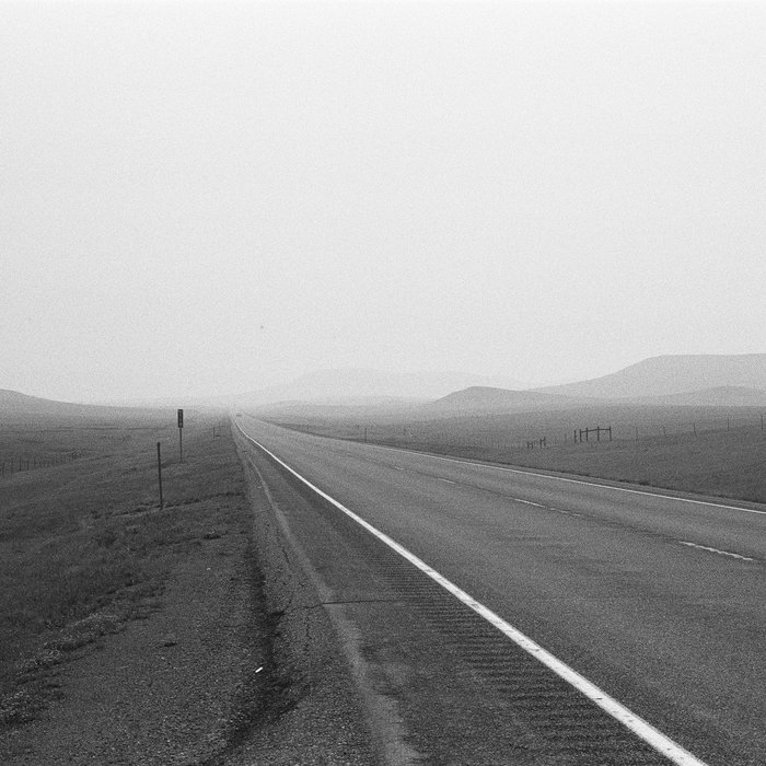 Traveling | Landon George | S O R S E