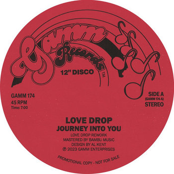 Music | G.A.M.M. Enterprises