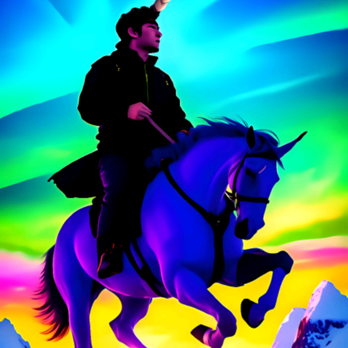 Icehorn Mojo | BORNSTAR