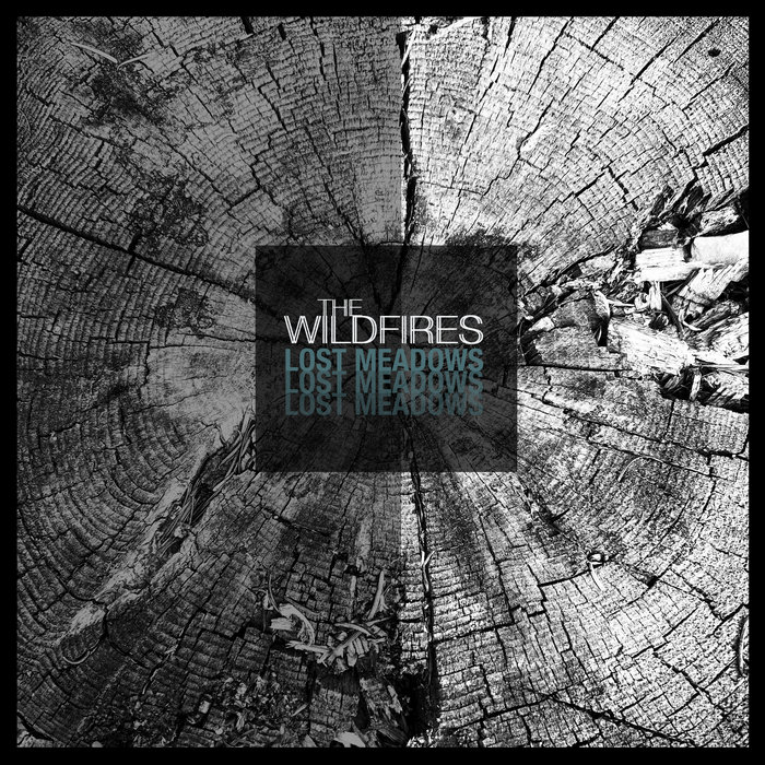 Lost Meadows EP | The Wildfires