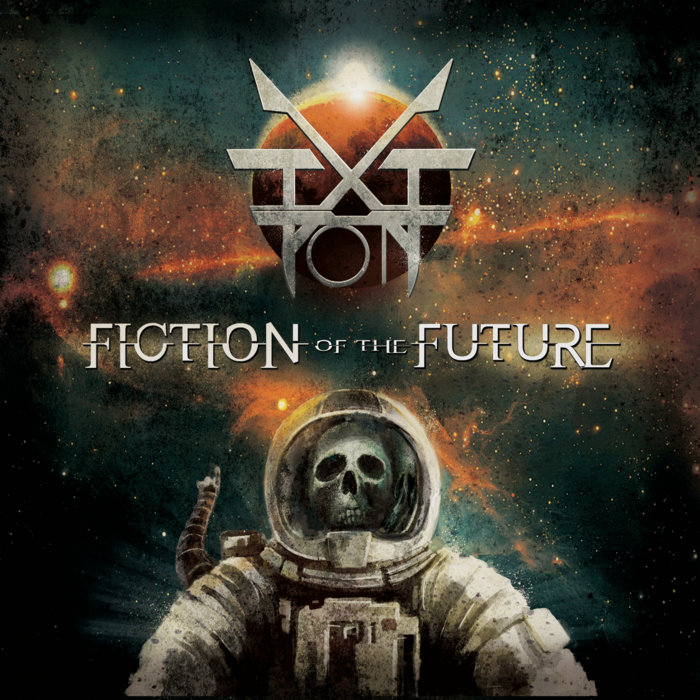 Fiction of the Future | Fiction of the Future | Fiction Of The Future