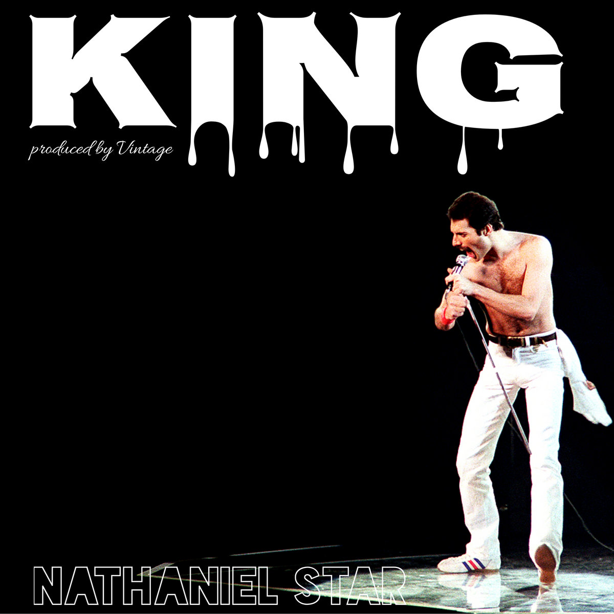 KING | Nathaniel Star
