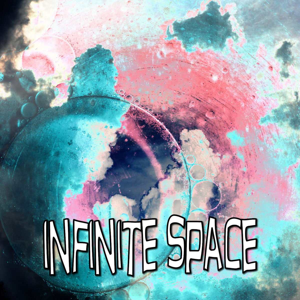 Infinite Space Theory | Infinite Space