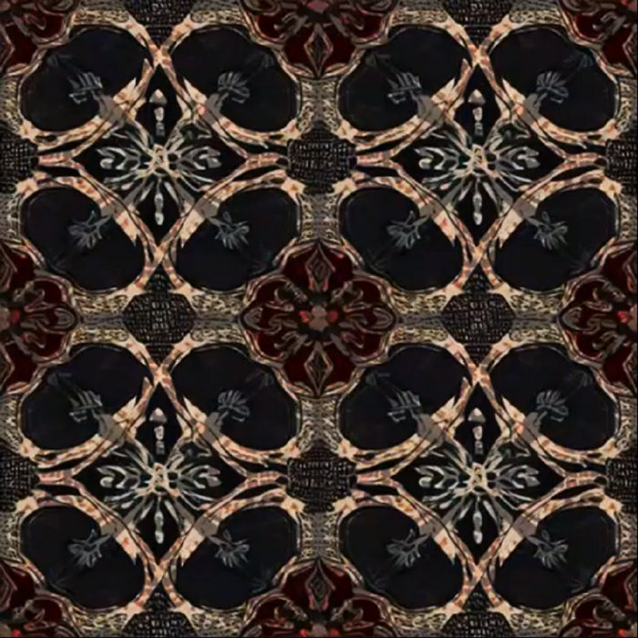 bloodstained tiles | crowsky