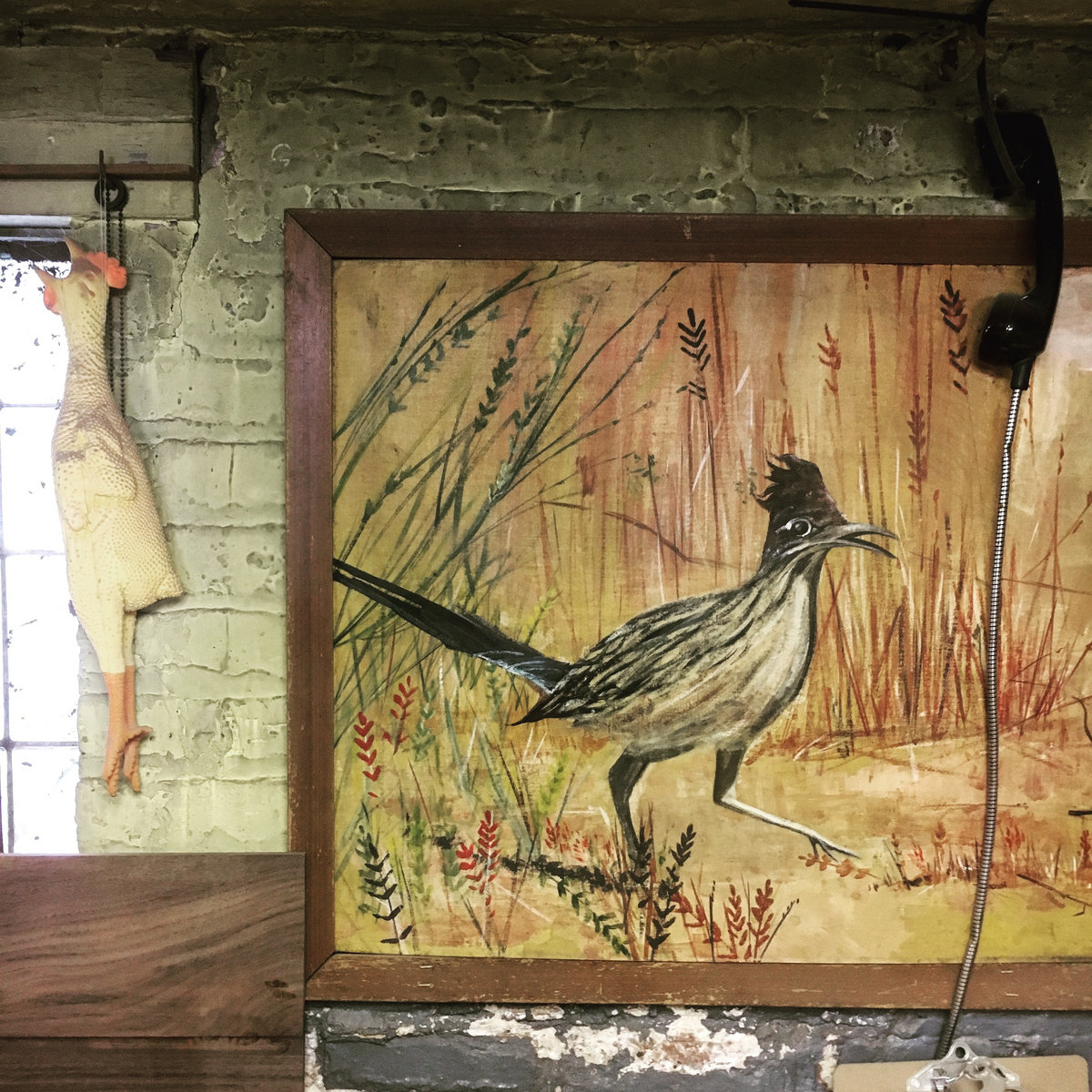 Pitliks | Alexander T Dunham