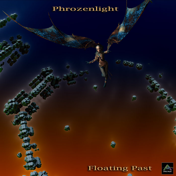 Floating Past | Phrozenlight