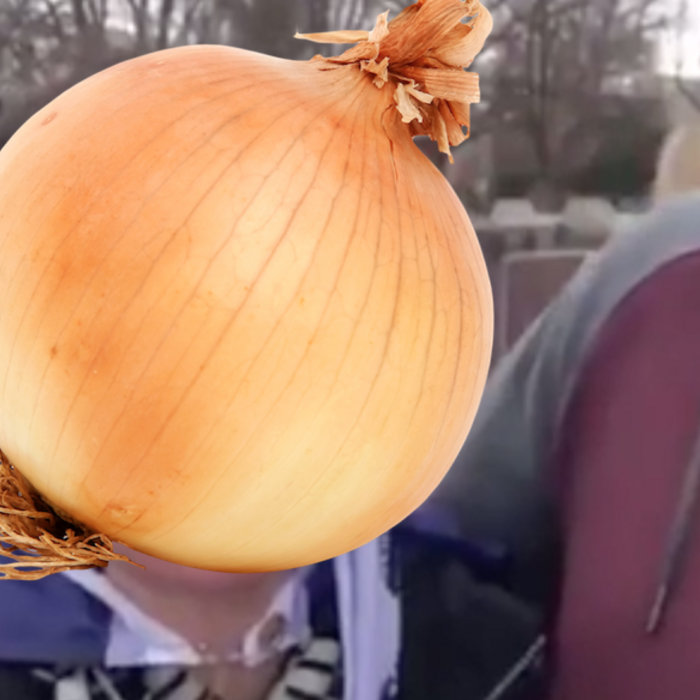 I Got Maced | Stojac