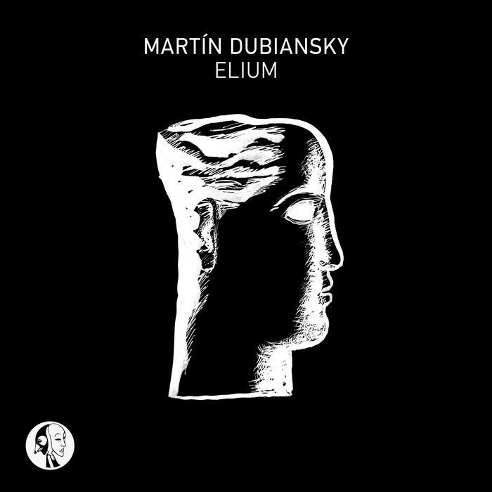 Elium | Martín Dubiansky | Steyoyoke