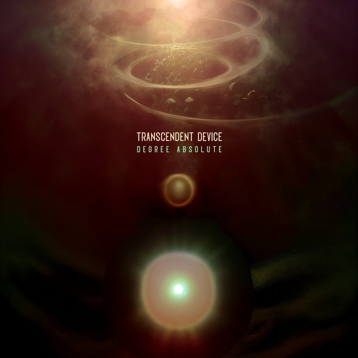 Degree Absolute | Transcendent Device | Entity