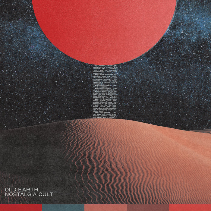 Old Earth Nostalgia Cult | Old Earth Nostalgia Cult