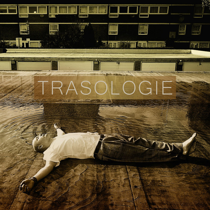 Trasologie | Compilation of 10 Czech singer/ songwriters and bands ...